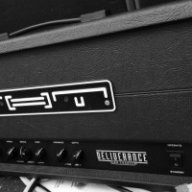 Recto/ treble at zero | Rig-Talk