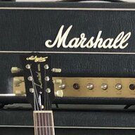 Pearson Hyper B Full Metal Guitar | Rig-Talk