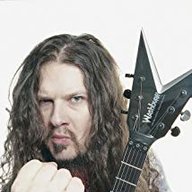 Pearson Hyper B Full Metal Guitar | Rig-Talk