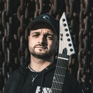 Iconic "Bleed" riff by Meshuggah | Rig-Talk
