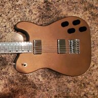 Synergy Amps - Thoughts? | Rig-Talk